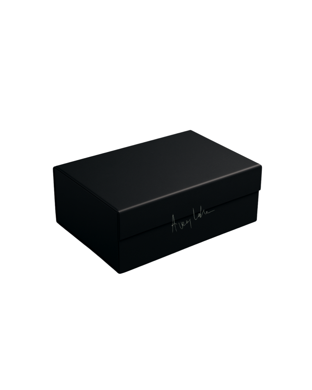 (un)boxed – THE ART OF AVERY LAKE | ONLINE GALLERY